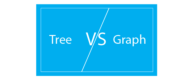 Difference Between Tree and Graph in Data Structure Difference Between Tree and Graph in Data Structure